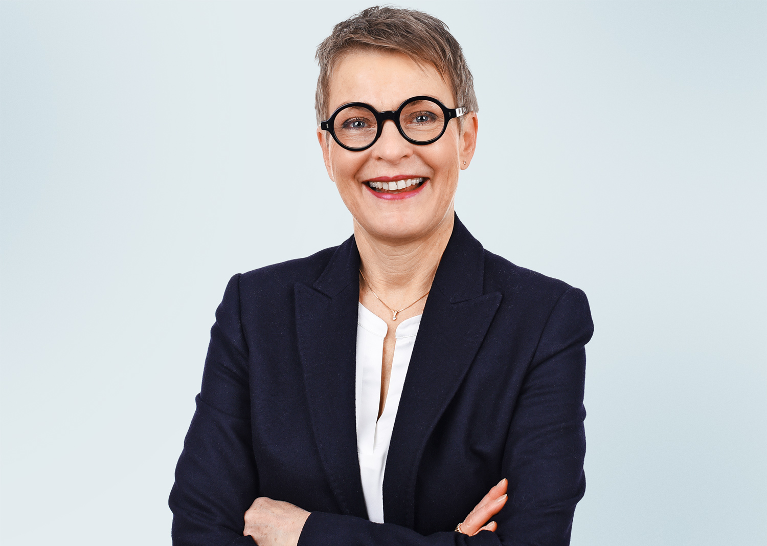 Cornelia Fallegger - Format A AG – fiduciary services, investment ...