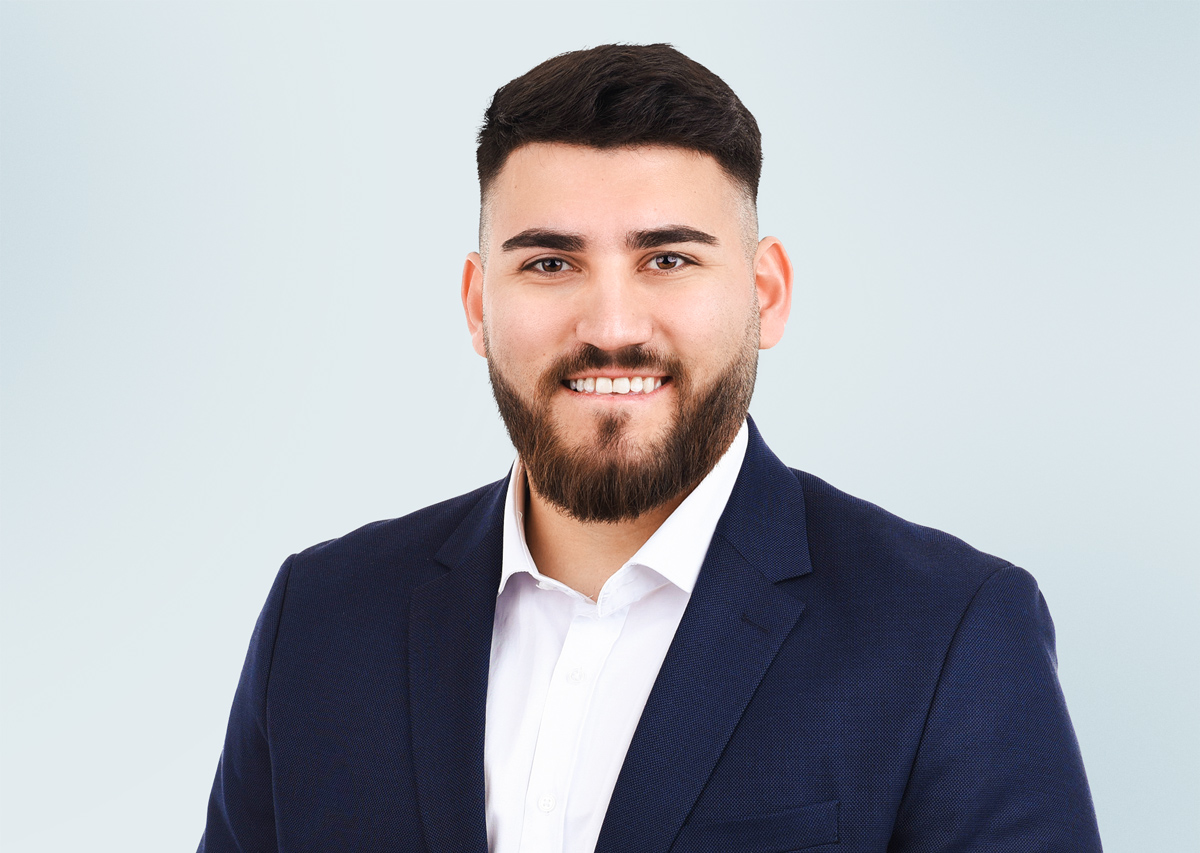 Okan Sarier - Format A AG – fiduciary services, investment controlling ...