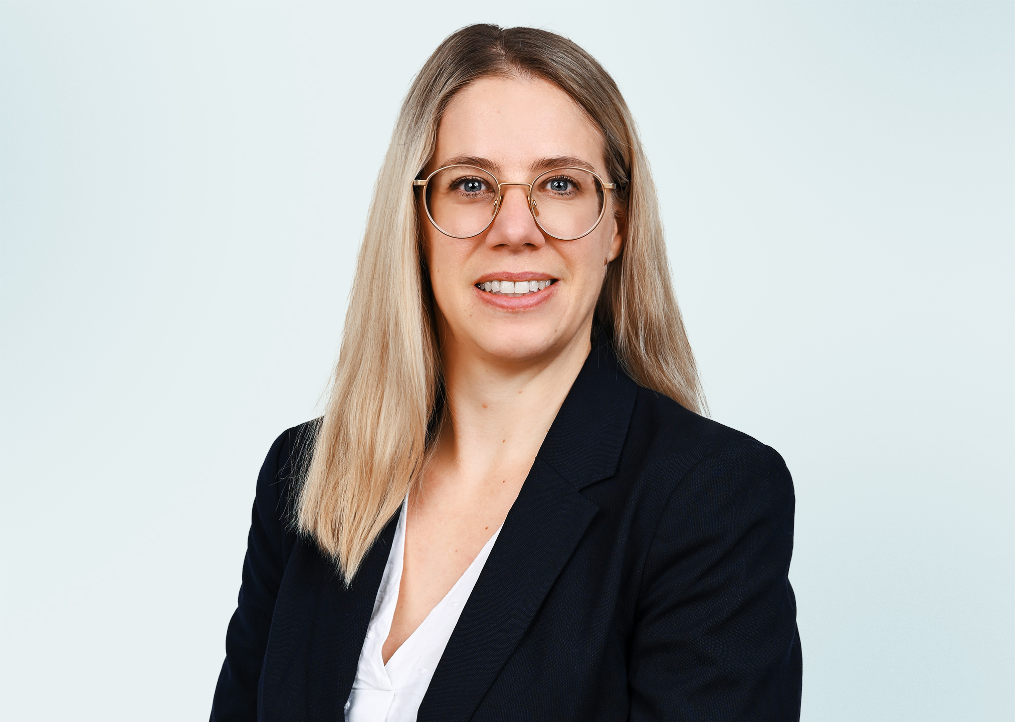 Nina Calzaferri - Format A AG – fiduciary services, investment ...