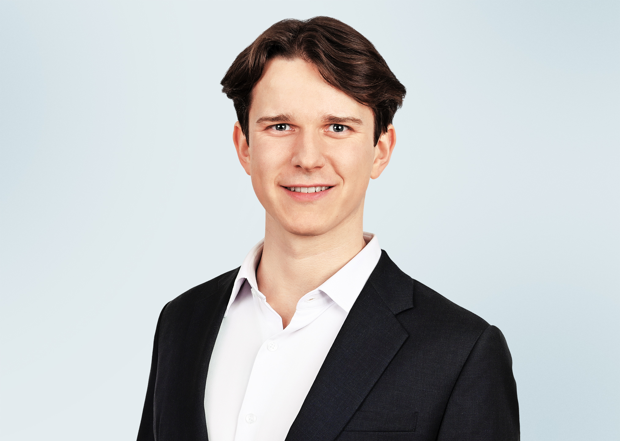 Alex Steffen - Format A AG – fiduciary services, investment controlling ...