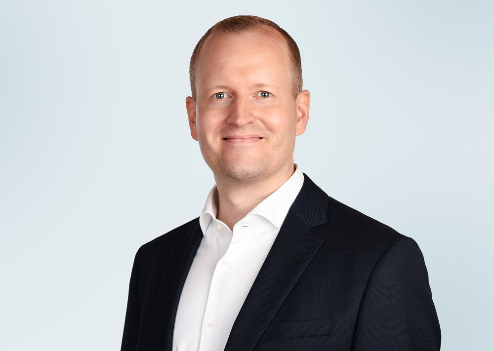 Philipp Baumann, CIWM, CESGA - Format A AG – Treuhand, Investment & Consulting, Family Office